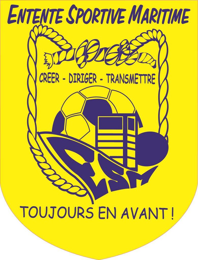 ESM (Entente Sportive Maritime) - Football - Mairie de La Turballe